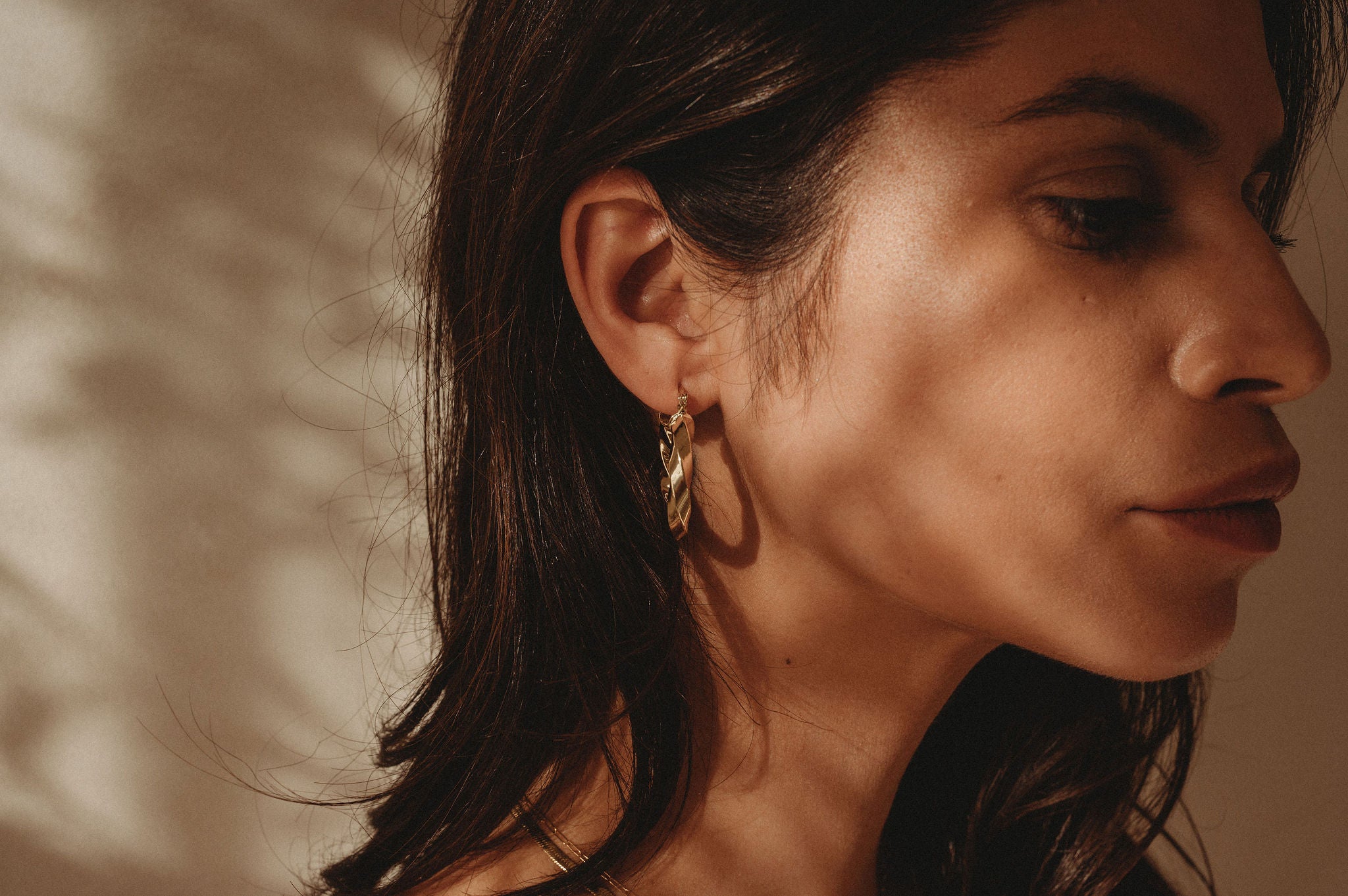 Earrings – Gems and Juniper
