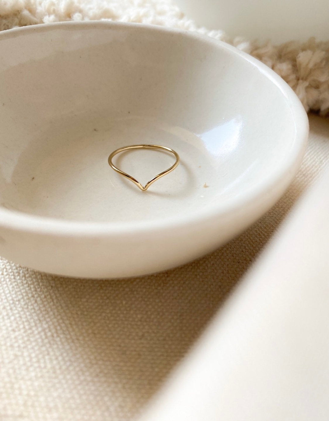 Rings – Gems and Juniper